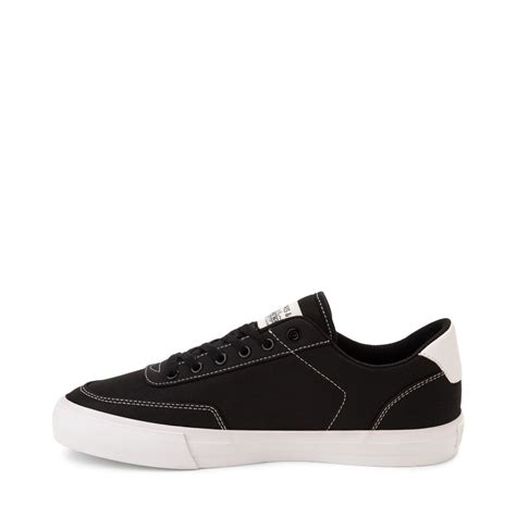 Mens Levis Lux Sneaker Black Journeyscanada