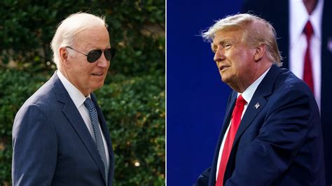 Eski Abd Başkanı Donald Trump Halefi Joe Bidena Küfür Etti