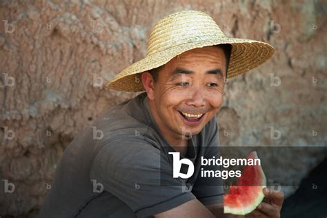 Image Of Ivpp Team At The Campsite At Wu Cai Wan In By Block Ira