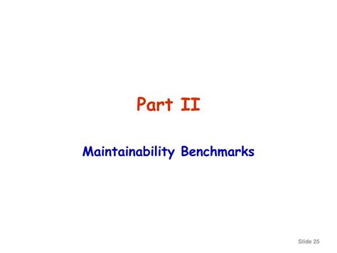 Ppt Achieving System Reliability Through Availability And