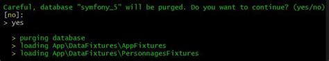 Les Entités Avec Symfony 5 Comment Devenir Développeur