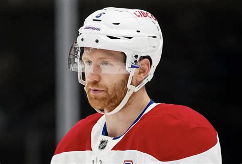 Hockey30 Mike Matheson En Chute Libre La Vérité éclate Au Grand Jour