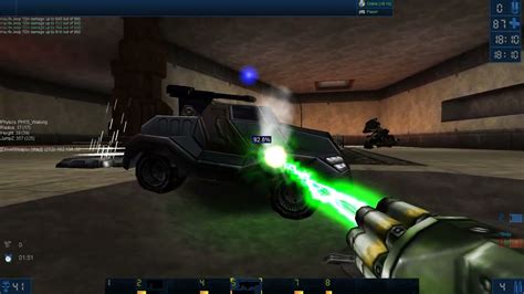 Ctf Xv No Name Yet B Image Xvehicles Mod For Unreal Tournament Moddb