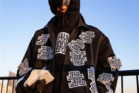 Black Eye Patch 取扱店 Blackeyepatch Japan Irogm