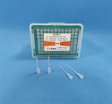 Tecan Filter Tips Filter Tips For Tecan Yikang Medical