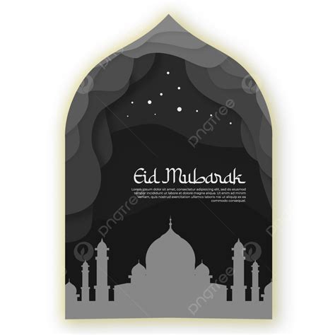 รูปeid Mubarak Al Fitr มัสยิดอิสลาม Png โคมไฟ Eid Ul Fitr วัฒนธรรม