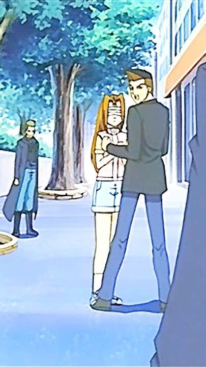 The Rare Hunters Want To Capture Joey Wheelers Sister Serenity Scene