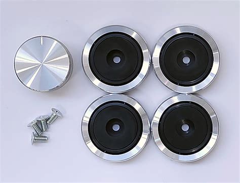 Ecl85 Se Stereo Power Amp Kit [ Tu 8185 ] Products Elekit