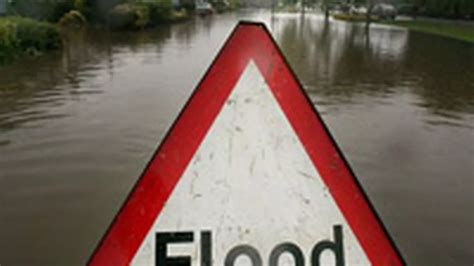 New Summer Floods Warning Mirror Online
