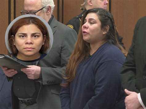 Cadena Perpetua Para Madre Que Abandonó A Su Pequeña Hija Hasta La
