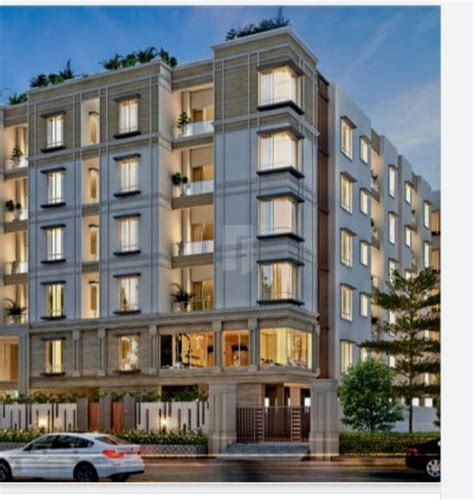 BHK Apartments Flats In BHK Flat Apartment For Sale In Gaitey Sq Ft At Padi Padi