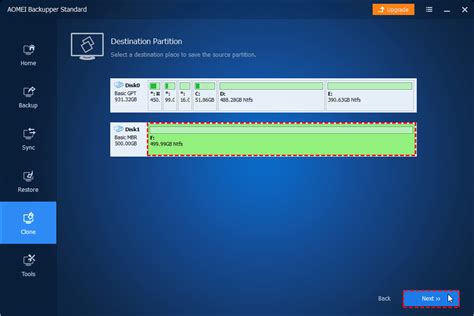 How Do I Copy Partition To Another Drive On Windows