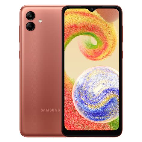 Jual Samsung Galaxy A04 Gratis Ongkir Eraspace
