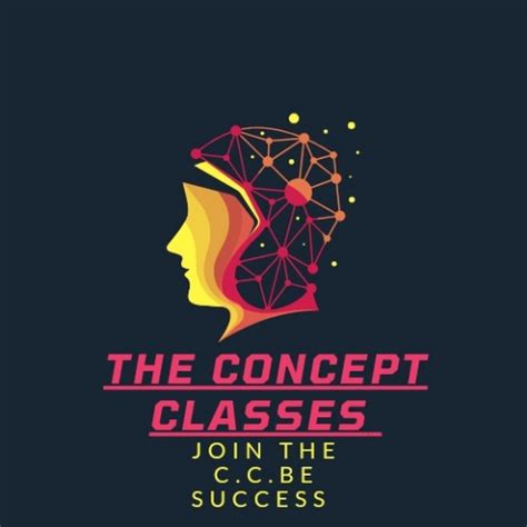 Theconcept Classes Youtube