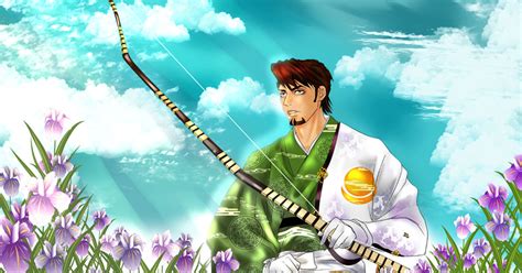 兎虎 兔虎 土地神に愛された男。 🍑まとう🍑のマンガ 漫画 パラレル ココデオワルハズガナイノニ Pixiv