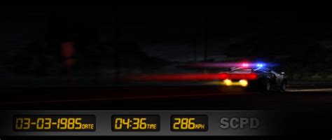 Nfs Scpd 1985 By Thizorac On Deviantart