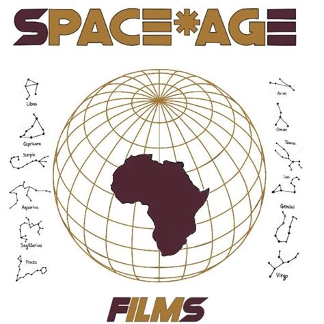 Spaceage Films Youtube