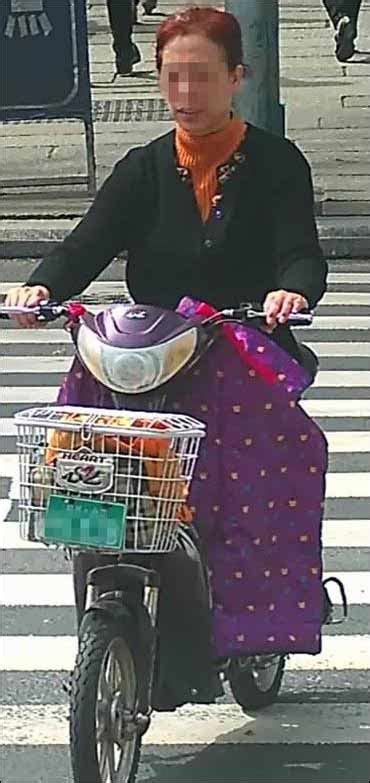 福州启用探头抓拍闯灯者 首曝光照片获市民支持央广网