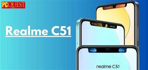 Realme C Renders Indicate A Mini Capsule Feature
