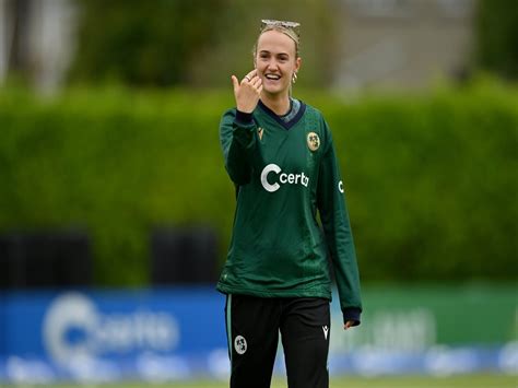 Ire W Vs Aus W Dream11 Prediction Top Fantasy Picks Player