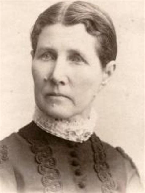 Caroline Stewart Church History Biographical Database