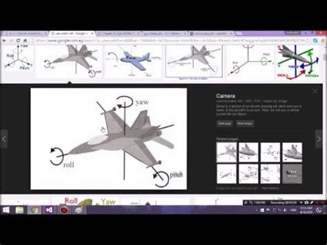 Fcis Opengl First Person Camera YouTube