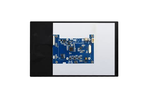 DSI Touch Display For Raspberry Pi X Kiwi Electronics