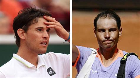 ‘disaster Unknown Aussie Stuns Tennis In ‘embarrassing Scenes The