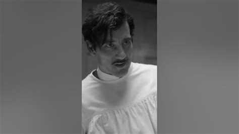 Dr Thackery In The Knick Performed By Clive Owen Drthackery Theknick Cliveowen Youtube