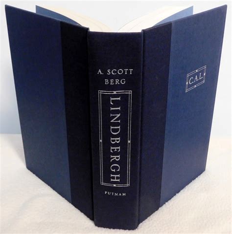 Scott Lindbergh Biography