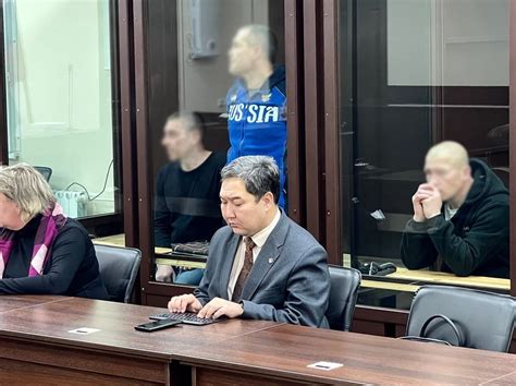 Фермерам вынесли приговор за расправу над пенсионером из за якобы кражи