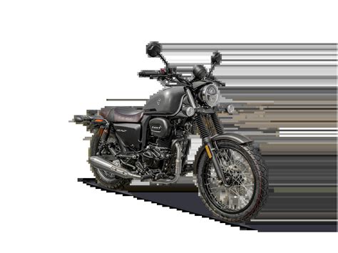 Cyclone Ra2 Cyclone Motor Madrid