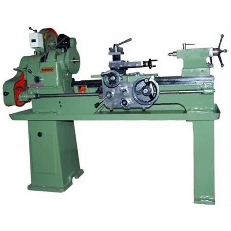 Light Duty Lathe Machine At ₹ 75000 Lathe Machine In Mumbai Id