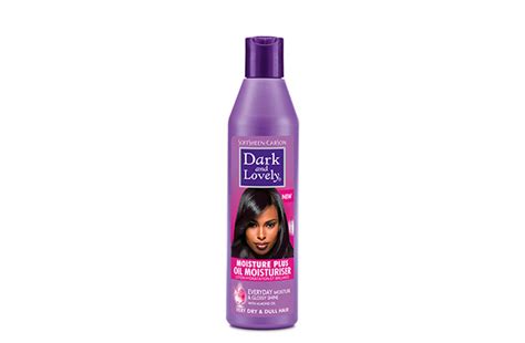 Dark And Lovely Moisture Plus Oil Moisturiser Beauty South Africa