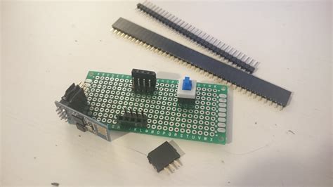 Programming ESP 01 ESP8266 Home Circuits