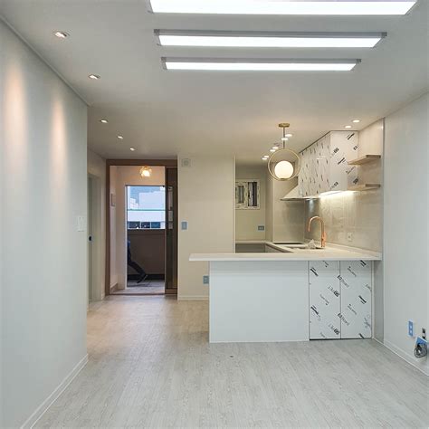 인테리어 주방 편 Lx Zin