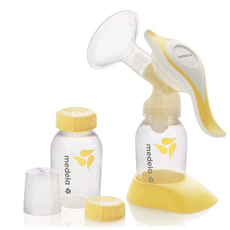 7 Best Manual Breast Pumps 2021 Urban Mamas