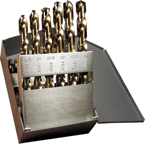 Best Drill Bits For Hardened Steel Home Depot Sweet Life Daily