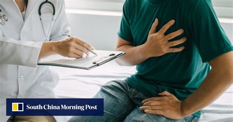University Of Hong Kong Creates App To Detect Heart Valve Diseases By