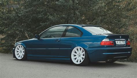 Этап : ФИНИШ ! Полная покраска ! — BMW 3 series Coupe (E46), 2,5 л ...