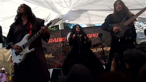 Anabanta Melodía De La Noche Youtube