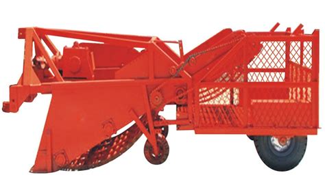 Power 120 Hp Cassava Combine Harvester At ₹ 845000piece In Mumbai
