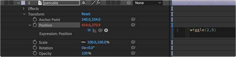 How To Bring Your Text Alive With Wiggle Text In After Effects 2025