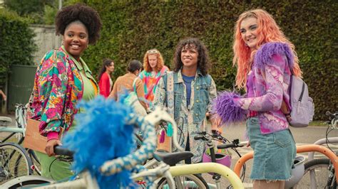 Sex Education Season 4 Review The Series Most Powerful Lesson Yet Mashable