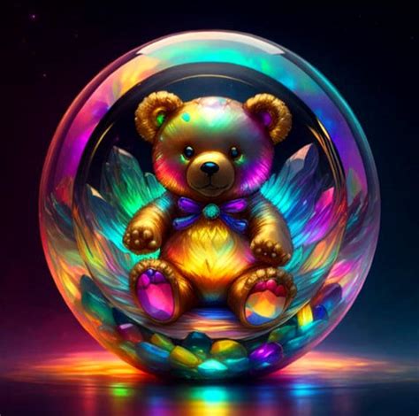 Ai Challenge 12 Fluorescence Theme 1 By Anisa Mazaki On Deviantart