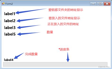 文件批量转移实现文件夹内文件批量转移 Csdn博客