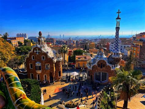 19 топ забележителности в Барселона които да посетим