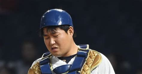 ‘125억 존재감 양의지 슈퍼맨이 되어야 하는 비애