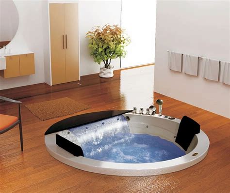 Hightide Plain Jacuzzi Whirlpool Tub Model Namenumber M Btv001