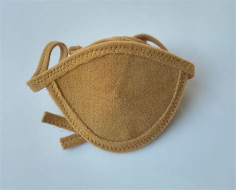Eye Patch Stof Een Ooglapje Met Stof Bij De Eye Patch Shop